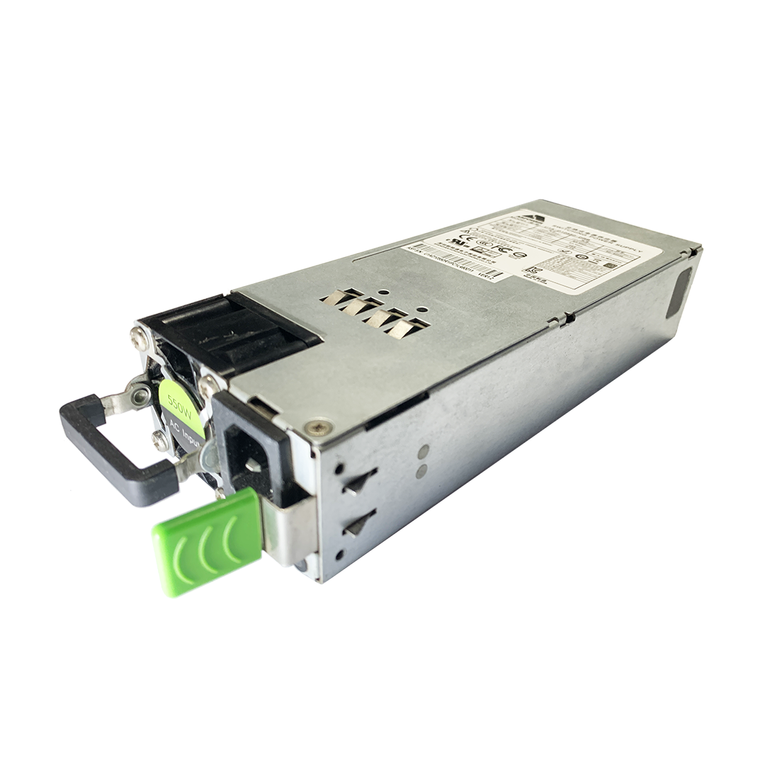 PWR DC12 55A IN Redundant Power Module For Uniview NVR824 Series PWR DC12 55A IN Redundant Power Module For Uniview NVR824 Series