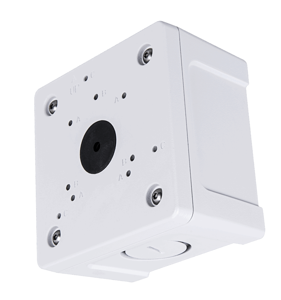 AM-71C Vivotek Weatherproof Junction Box